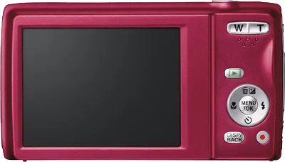 Fujifilm FinePix JZ100 Point & Shoot - Price in India (Apr 2026), Specs ...