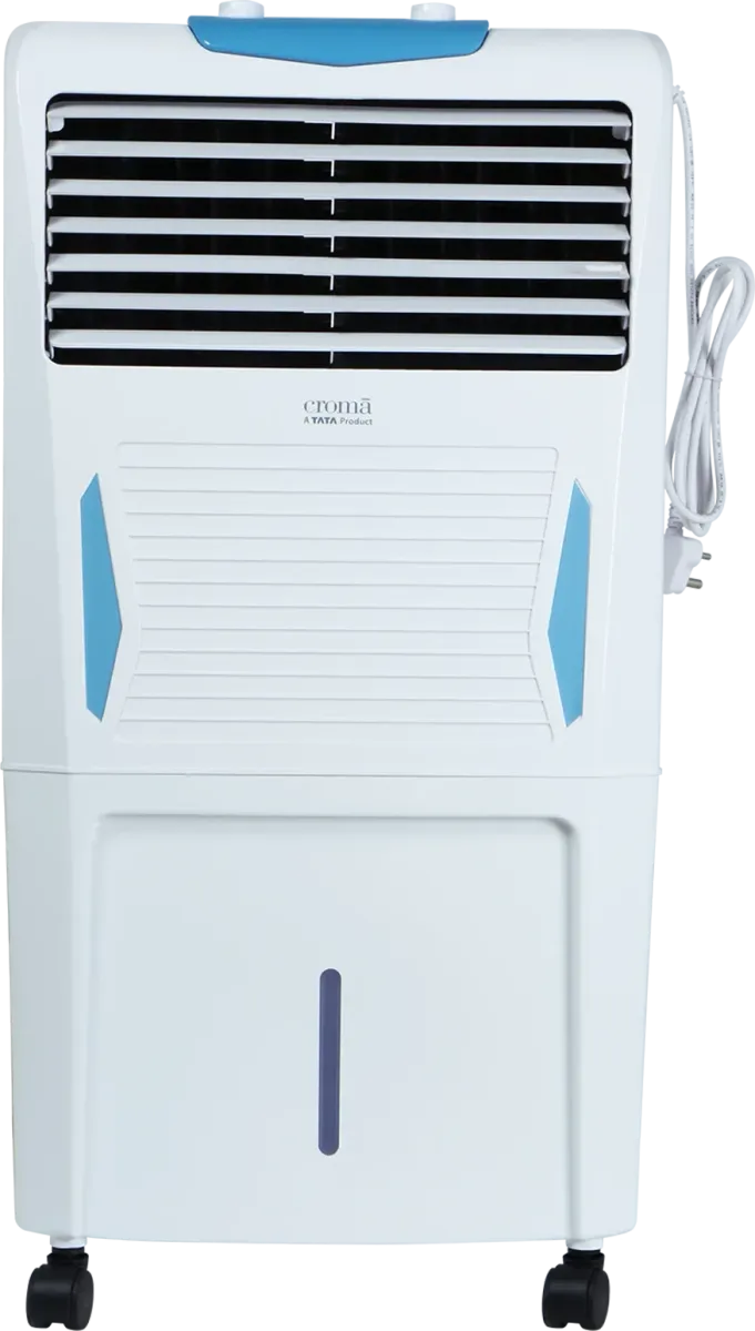 Croma CRLC40LRCA175002 40 L Personal Air Cooler - Price in India (May ...