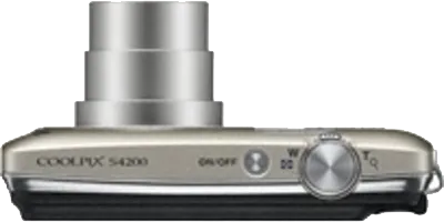Nikon Coolpix S4200 Point Shoot Price in India 2025 Full Specs Review Smartprix