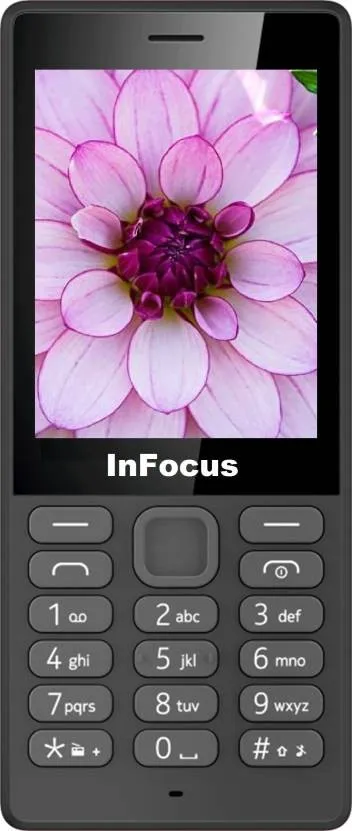 InFocus Hero Smart P4 Price in India 2025, Full Specs & Review | Smartprix