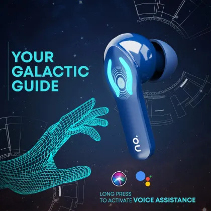 Nope Striker 101 True Wireless Earbuds Price in India 2025, Full Specs ...