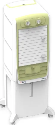 Burly Vibe 35 L Tower Air Cooler - Price in India (Apr 2026), Specs ...