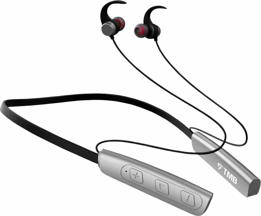 TMB T8300 Neckband - Price in India (May 2026), Specs, Reviews | Smartprix