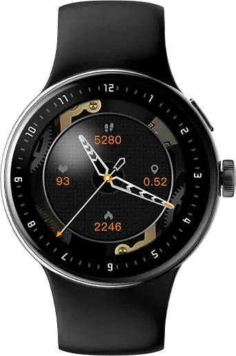 Fire Boltt Rock Smartwatch - Price in India (Jun 2026), Specs, Reviews ...