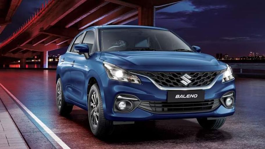 Maruti Suzuki Baleno Zeta CNG Price in India 2025, Full Specs & Review ...