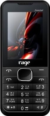 Rage Freedom Plus Price in India 2024, Full Specs & Review | Smartprix