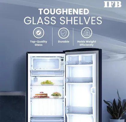 IFB IFBDC-2235DBBED 197 L 5 Star Single Door Refrigerator Price in ...