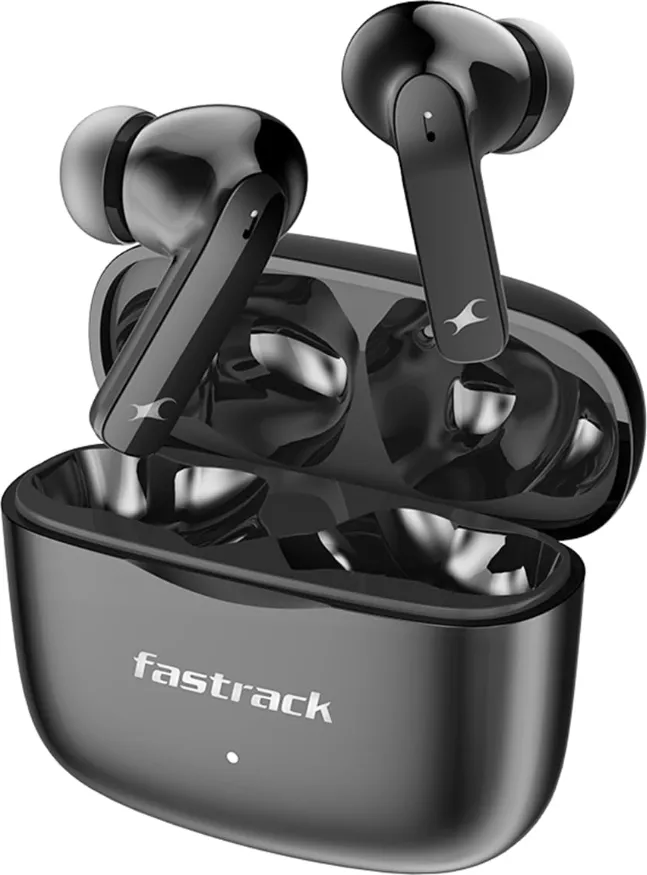 Fastrack FPods FE100 True Wireless Earbuds Price in India 2025, Full ...