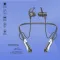 TP TROOPS TP-7225 Wireless Neckband - Price in India (Apr 2026), Specs ...