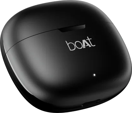 boAt Airdopes Pulse True Wireless Earbuds Price in India 2025, Full ...