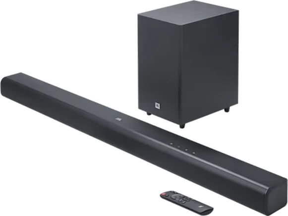 JBL Cinema SB560 250W Bluetooth Soundbar Price in India 2025, Full ...