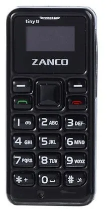 Zanco Tiny T1 Price in India 2025, Full Specs & Review | Smartprix
