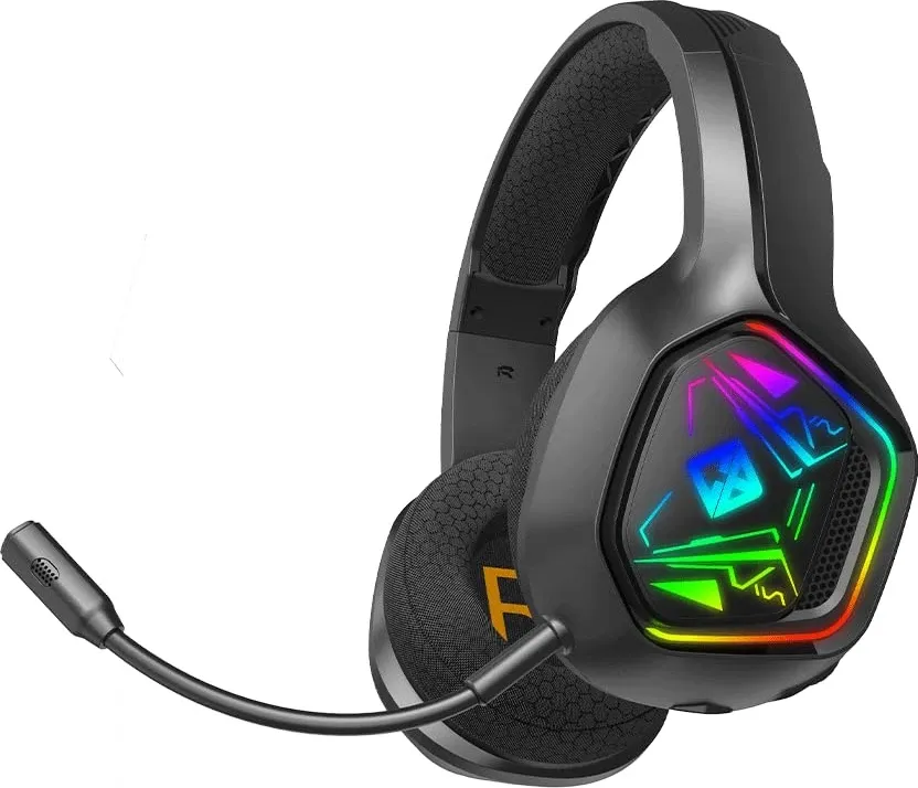 Cosmic Byte Immortal Wireless Gaming Headphones Price in India 2025 ...