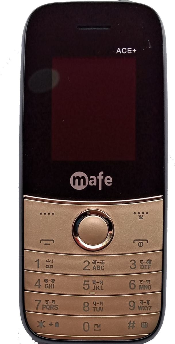 Mafe ACE Plus Price in India 2024, Full Specs & Review | Smartprix