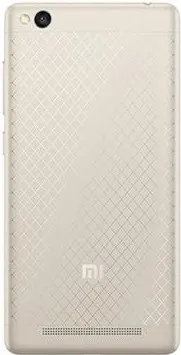 Xiaomi Redmi 3 Price in India 2025, Full Specs & Review | Smartprix