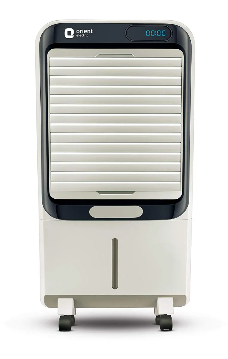 Orient Electric Knight CD7002HR 70 L Digital Desert Air Cooler - Price ...