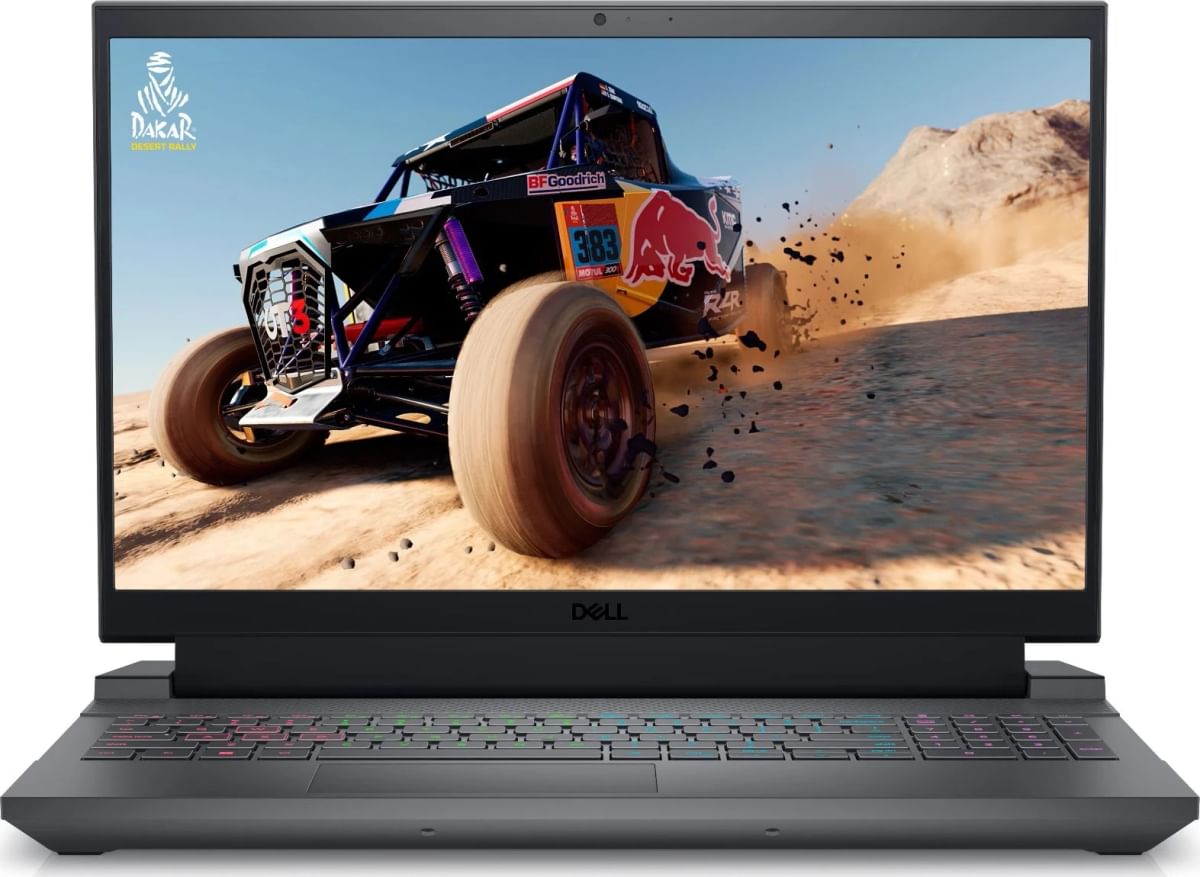 Dell G15-5530 GN5530D83M6001ORB1 Gaming Laptop (13th Gen Core i5/ 16GB ...