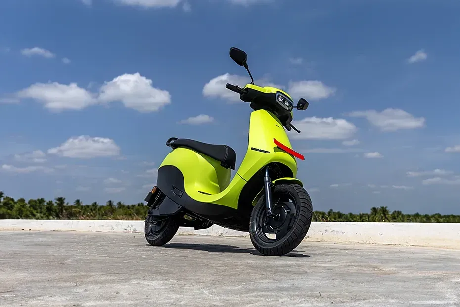 Ola S1 Air - Price in India (May 2026), Specs, Reviews | Smartprix