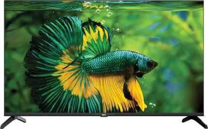 BPL 43U-D5310 DX 43 inch Ultra HD 4K Smart LED TV Price in India 2025 ...