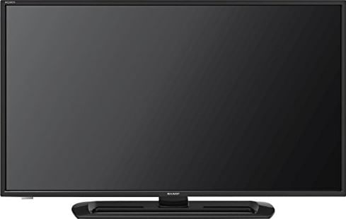 Sharp 40LE265M (40-inch) 100cm LED TV Price in India 2024, Full Specs ...