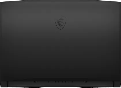 MSI Katana GF66 12UC-1004IN Gaming Laptop (12th Gen Core i7/ 16GB/ 512GB SSD/ Win11/ 4GB Graph ...