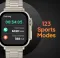 Fire Boltt Jupiter Luxe Smartwatch Price in India 2025, Full Specs ...