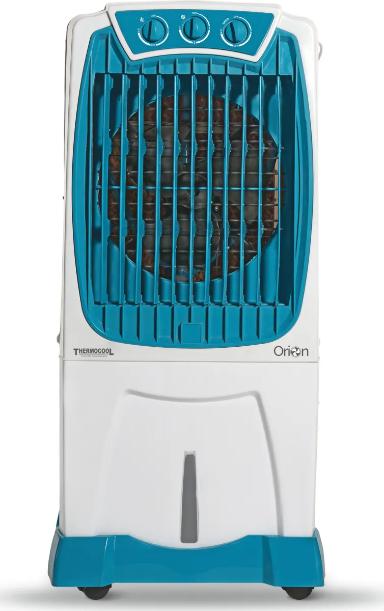 Thermocool Orion 60 L Personal Air Cooler - Price in India (Apr 2026 ...