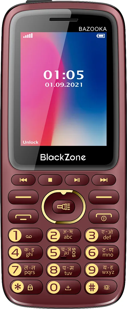 BlackZone Bazooka Price in India 2025, Full Specs & Review | Smartprix