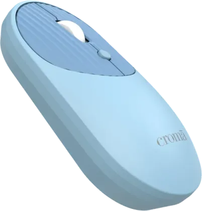 Croma CRSPBLUMSA016504 Wireless Mouse Price in India 2025, Full Specs ...