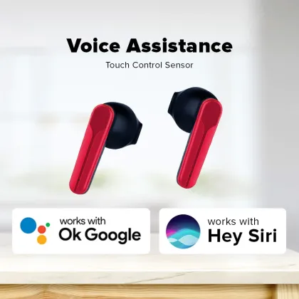Landmark LM BH123 True Wireless Earbuds Price in India 2026, Full Specs ...