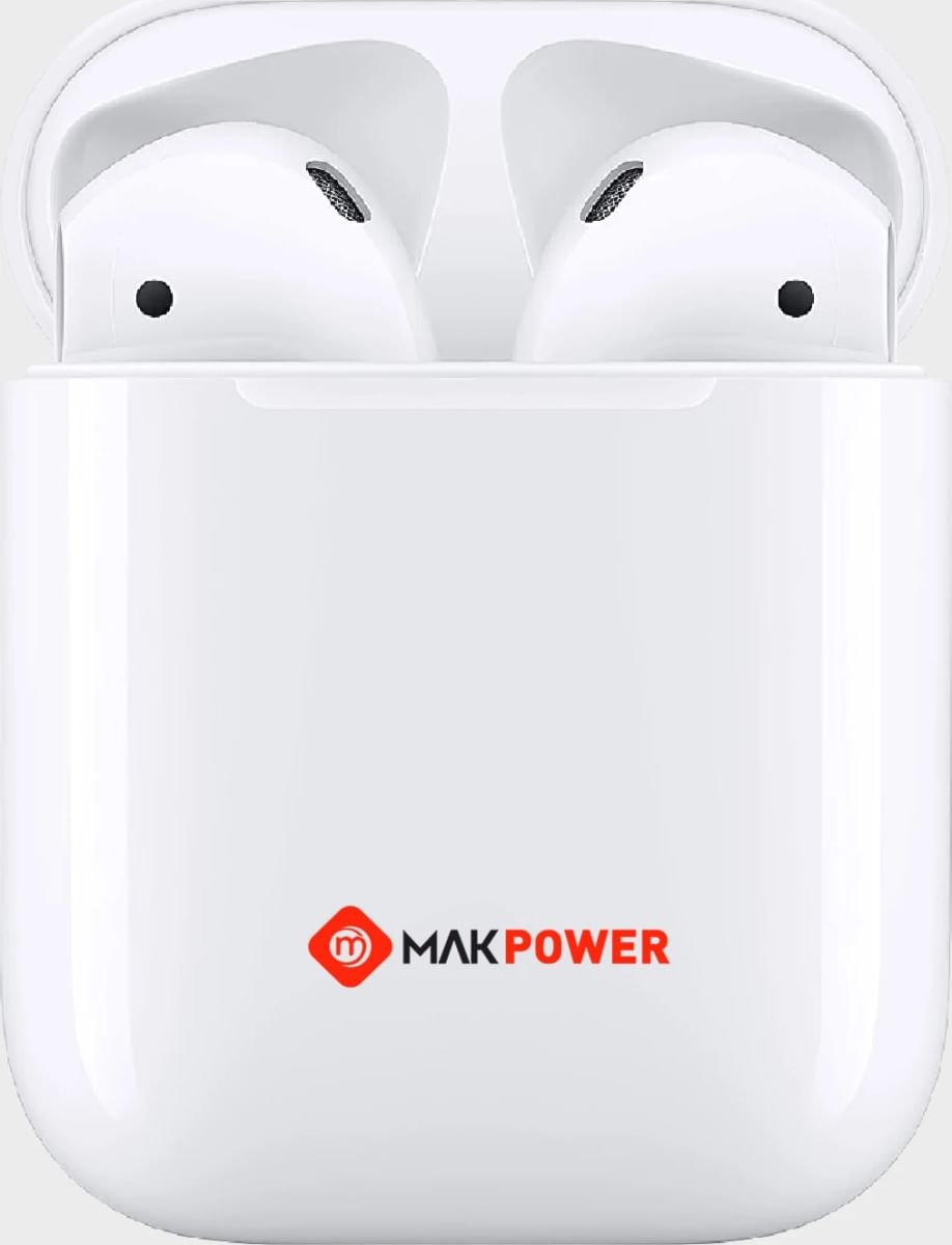 MAK Power MAK-06 True Wireless Earbuds Price in India 2025, Full Specs ...