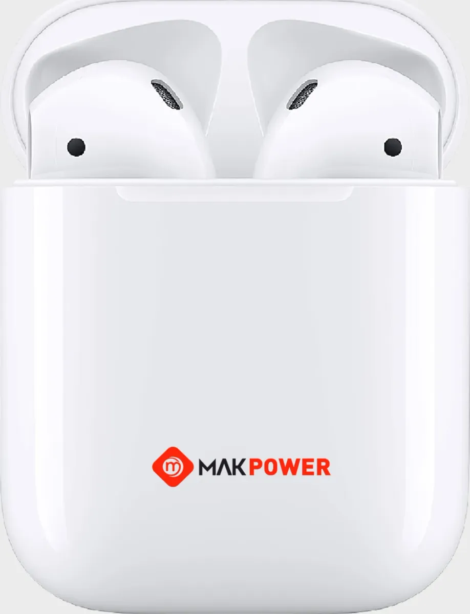 MAK Power MAK-06 True Wireless Earbuds Price in India 2025, Full Specs ...