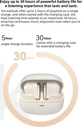 Life Like U33 True Wireless Earbuds Price in India 2026, Full Specs ...