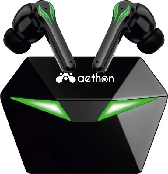 Aethon Monster Gaming True Wireless Earbuds - Price in India (Apr 2026 ...