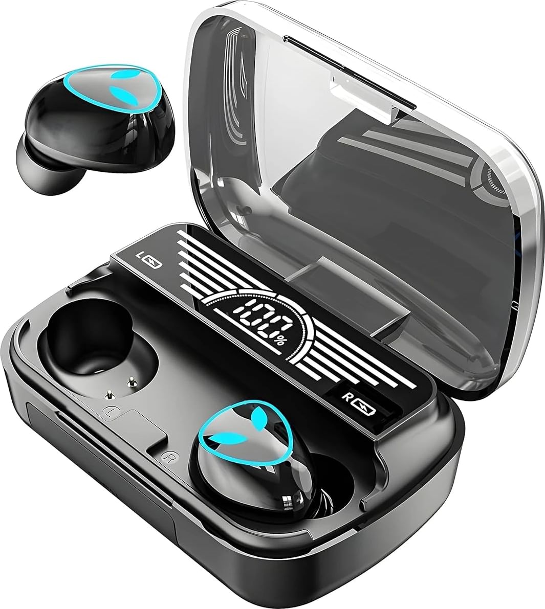 VEHOP VE Alien M20 True Wireless Earbuds Price in India 2025, Full ...