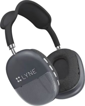 LYNE Hydro 6 Wireless Headphones Price in India 2025, Full Specs ...