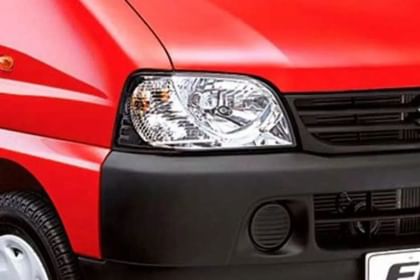 Maruti Suzuki Eeco 5 Seater CNG Price in India 2025, Full Specs ...