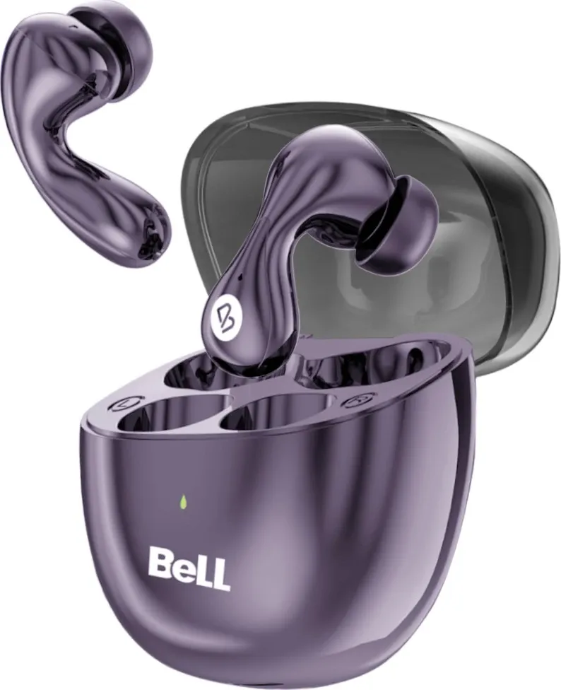 Bell Rex Pods True Wireless Earbuds Price in India 2025, Full Specs ...