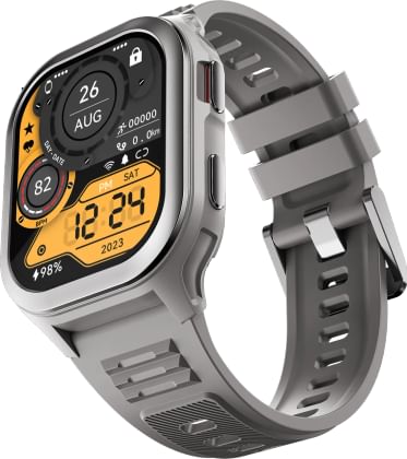 Fire Boltt 4G Pro Smartwatch Price in India 2025, Full Specs & Review ...