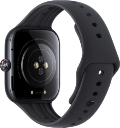 Vivo Watch GT Price in India 2025, Full Specs & Review | Smartprix