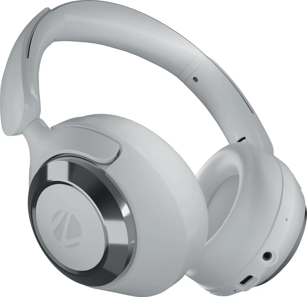 Zebronics Zeb-Duke Pro Wireless Headphones - Price in India (Jun 2026 ...