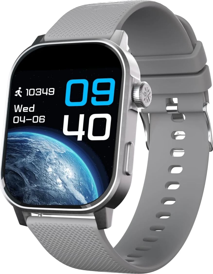 Cult Sport Ace X Smartwatch Price in India 2025, Full Specs & Review ...