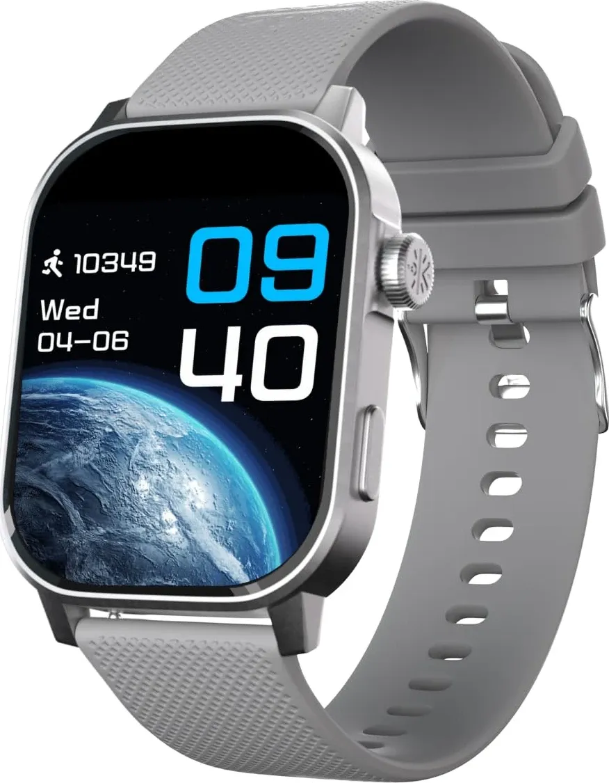 Cult Sport Ace X Smartwatch Price in India 2025, Full Specs & Review ...
