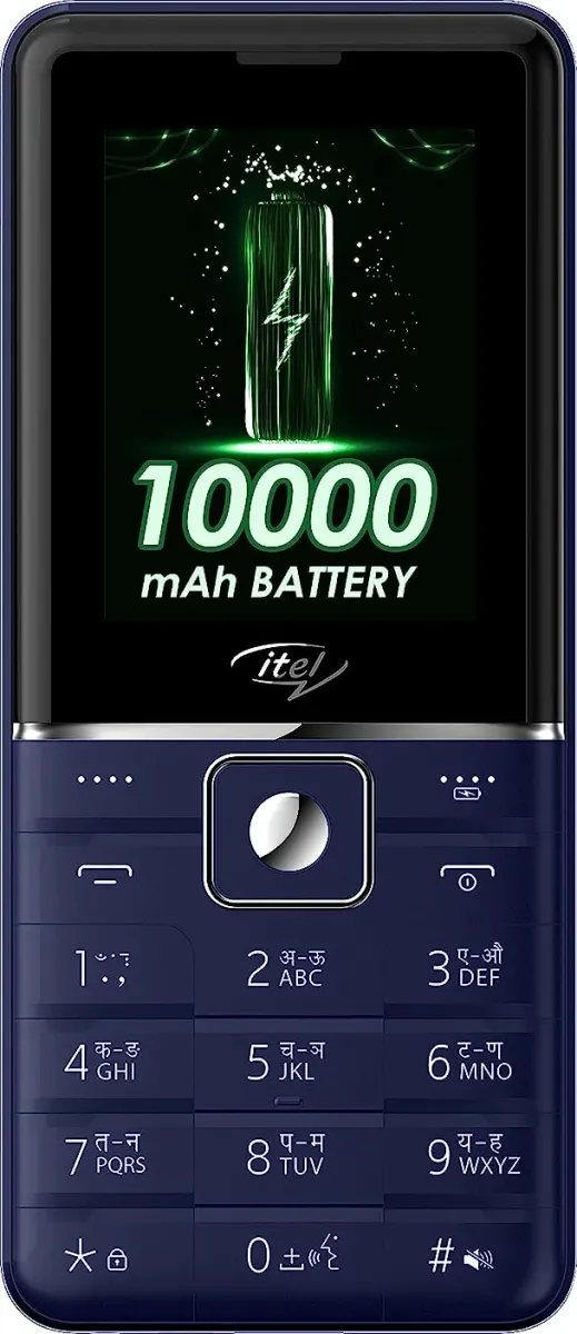 Itel Power 900 - Price in India (Apr 2026), Specs, Reviews | Smartprix