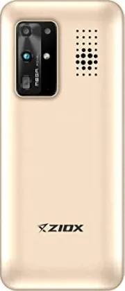 Ziox Z520 Price in India 2025, Full Specs & Review | Smartprix