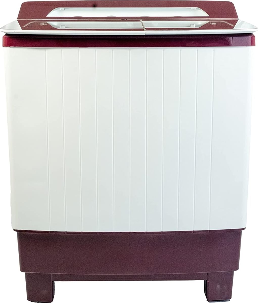 Starshine Dynamic Clean 800T 8 kg Semi Automatic Top Load Washing ...