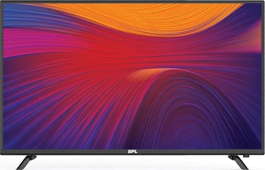 BPL 43U-C7312 43 inch Ultra HD 4K Smart LED TV Price in India 2025 ...