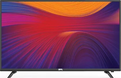 BPL 43U-C7312 43 inch Ultra HD 4K Smart LED TV Price in India 2025 ...