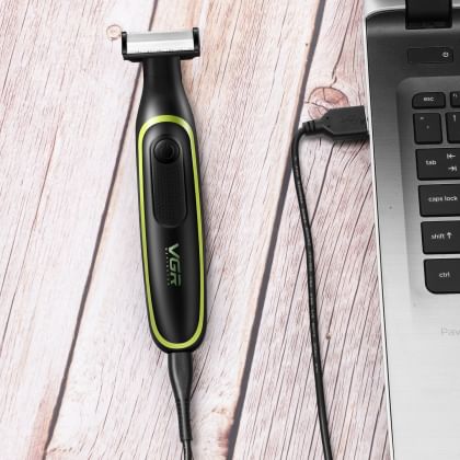 VGR Men V-017 Trimmer Price in India 2024, Full Specs & Review | Smartprix