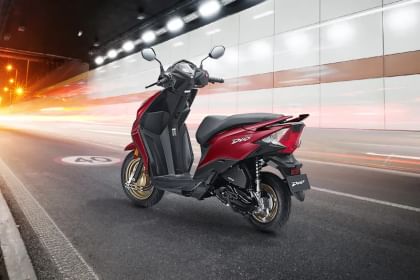Honda Dio 110 Smart Price in India 2025, Full Specs & Review | Smartprix
